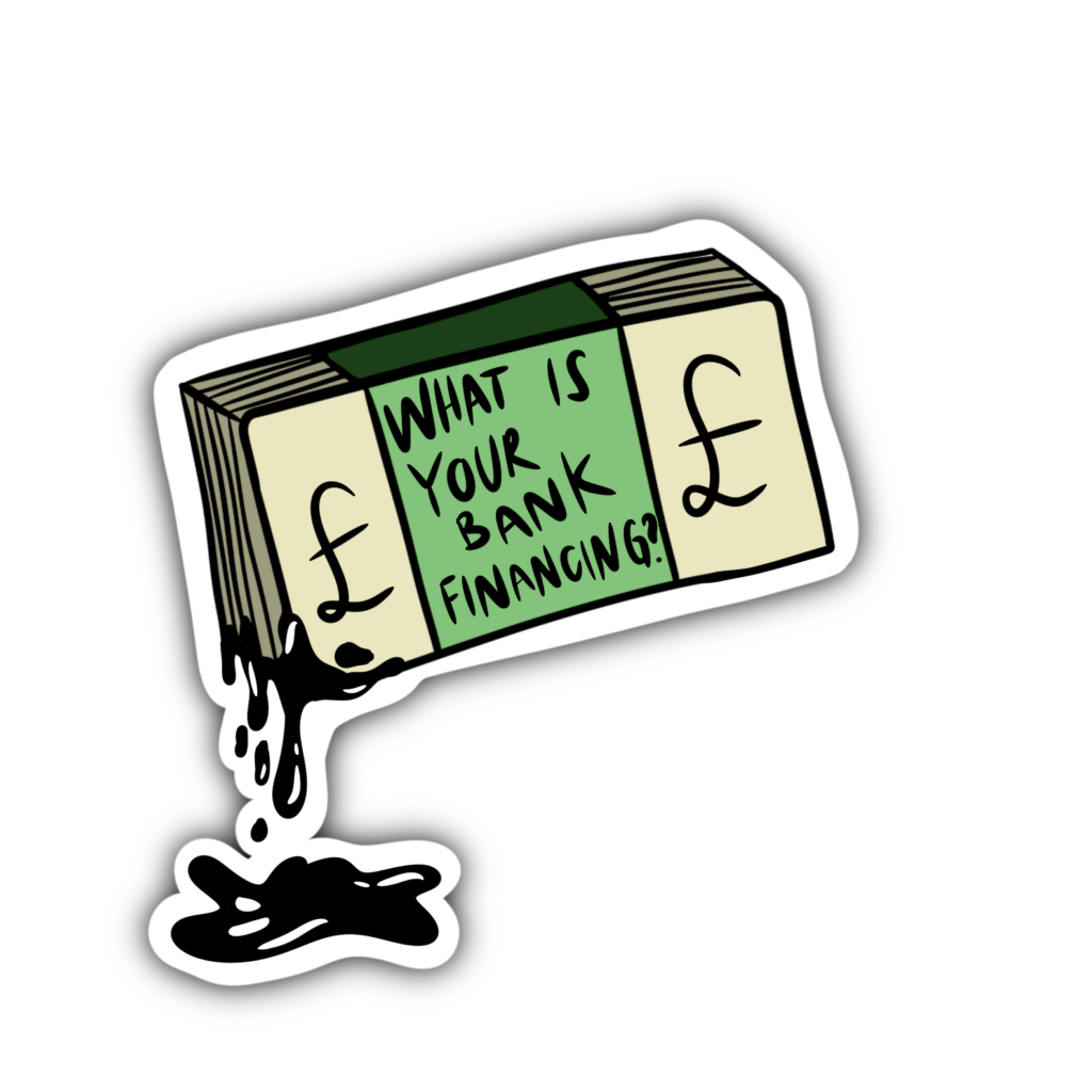 Business Banks - Make My Money Matter